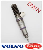 China 21379931 Electronic Unit Injector BEBE4D27001 For  Penta MD13 for sale
