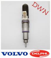 China 21379931 Electronic Unit Injector BEBE4D27001 For  Penta MD13 for sale