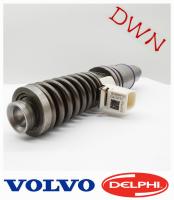 China 21379931 Electronic Unit Injector BEBE4D27001 For  Penta MD13 for sale