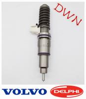 China Diesel Fuel Injector BEBE4D27002 21379939 3801369 for  Penta MD13 for sale