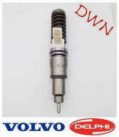 China Diesel Fuel Injector BEBE4D27002 21379939 3801369 for  Penta MD13 for sale