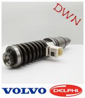 China Diesel Fuel Injector BEBE4D27002 21379939 3801369 for  Penta MD13 for sale