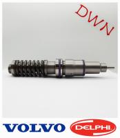 China Diesel Fuel Injector BEBE4D27002 21379939 3801369 for  Penta MD13 for sale