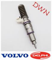 China Diesel Fuel Injector BEBE4D26001 21379943 for  PENTA MD13 Engine for sale