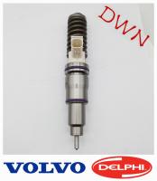 China Diesel Fuel Injector BEBE4D26001 21379943 for  PENTA MD13 Engine for sale