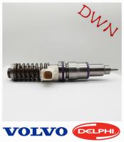 China Diesel Fuel Injector BEBE4D26001 21379943 for  PENTA MD13 Engine for sale