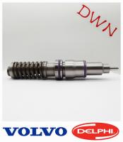 China Diesel Fuel Injector BEBE4D26001 21379943 for  PENTA MD13 Engine for sale