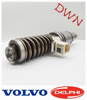 China Diesel Fuel Injector BEBE4D26001 21379943 for  PENTA MD13 Engine for sale