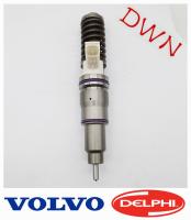 China Electronic Unit Injectors 21379944 BEBE4D26002 for  Penta MD13 for sale