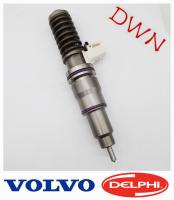 China Electronic Unit Injectors 21379944 BEBE4D26002 for  Penta MD13 for sale