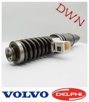 China Electronic Unit Injectors 21379944 BEBE4D26002 for  Penta MD13 for sale