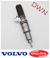 China E3.4 MD11 Diesel Engine Electronic Unit Injector 21446260 BEBE4G07001 for sale
