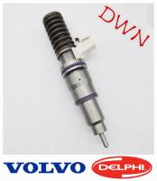 China E3.4 MD11 Diesel Engine Electronic Unit Injector 21446260 BEBE4G07001 for sale