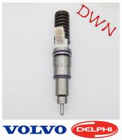 China E3.4 MD11 Diesel Engine Electronic Unit Injector 21446260 BEBE4G07001 for sale