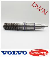 China E3.4 MD11 Diesel Engine Electronic Unit Injector 21446260 BEBE4G07001 for sale