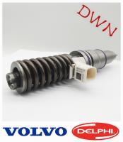 China E3.4 MD11 Diesel Engine Electronic Unit Injector 21446260 BEBE4G07001 for sale