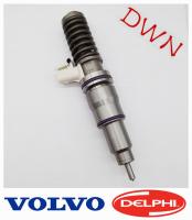 China Electronic Unit Injector 21446262 BEBE4G10001 for  Truck for sale