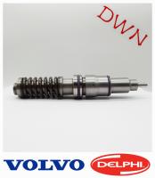 China Electronic Unit Injector 21446262 BEBE4G10001 for  Truck for sale