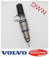 China Diesel Fuel Injector BEBE4F09001 21451295 for  TRUCK MD13 Engine for sale