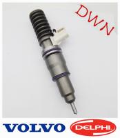 China Diesel Fuel Injector BEBE4F09001 21451295 for  TRUCK MD13 Engine for sale