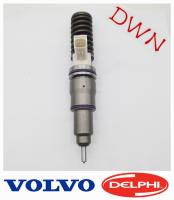 China Diesel Fuel Injector BEBE4F09001 21451295 for  TRUCK MD13 Engine for sale