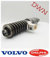 China Diesel Fuel Injector BEBE4F09001 21451295 for  TRUCK MD13 Engine for sale