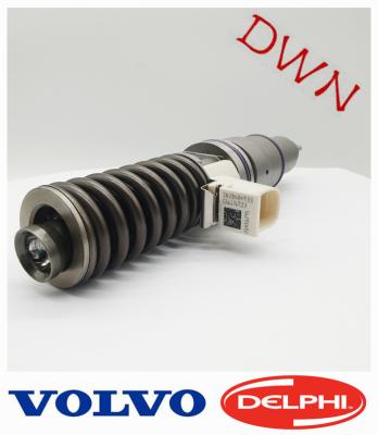 China Diesel Fuel Injector BEBE4F09001 21451295 for  TRUCK MD13 Engine for sale