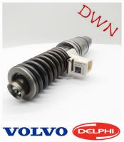China Diesel Fuel Injection System Electronic Unit Injector 21457950 For for sale