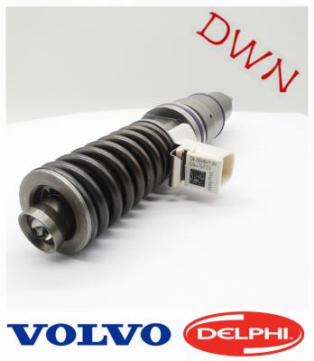 China Diesel Fuel Injection System Electronic Unit Injector 21457950 For for sale