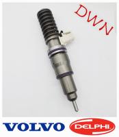 China Diesel Fuel Injection System Electronic Unit Injector 21457950 For for sale
