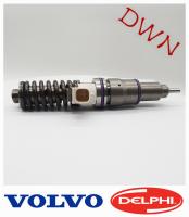 China Diesel Fuel Injection System Electronic Unit Injector 21457950 For for sale