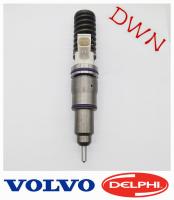 China Diesel Fuel Injection System Electronic Unit Injector 21457950 For for sale