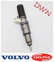 China Diesel Fuel Injection System Electronic Unit Injector 21457950 For for sale