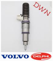 China 21457951 E3.3 Electronic Unit Fuel Injector BEBE4F10001 For  MD16 for sale