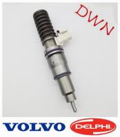 China 21457951 E3.3 Electronic Unit Fuel Injector BEBE4F10001 For  MD16 for sale