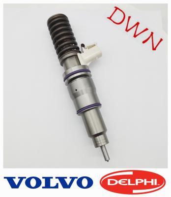 China 21457951 E3.3 Electronic Unit Fuel Injector BEBE4F10001 For  MD16 for sale