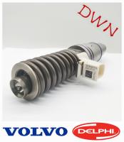 China 21457951 E3.3 Electronic Unit Fuel Injector BEBE4F10001 For  MD16 for sale