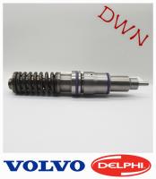 China 21457951 E3.3 Electronic Unit Fuel Injector BEBE4F10001 For  MD16 for sale