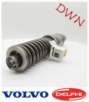 China Diesel Fuel Electronic Unit Injector BEBE4G11001 21457952 85003664 85013159 for for sale