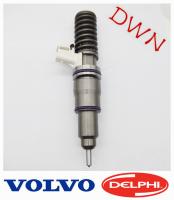 China Diesel Fuel Electronic Unit Injector BEBE4G11001 21457952 85003664 85013159 for for sale