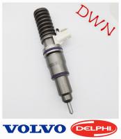 China Diesel Fuel Electronic Unit Injector BEBE4G11001 21457952 85003664 85013159 for for sale