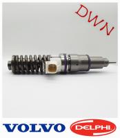 China Diesel Fuel Electronic Unit Injector BEBE4G11001 21457952 85003664 85013159 for for sale