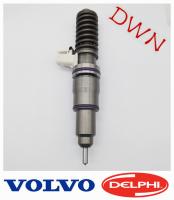 China Diesel Fuel Injector BEBE4G12001 21458369 22499124 22717954 For  D13/d16 Engine for sale