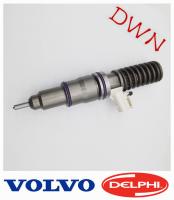 China Diesel Fuel Injector BEBE4G12001 21458369 22499124 22717954 For  D13/d16 Engine for sale
