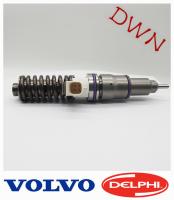 China Diesel Fuel Injector BEBE4G12001 21458369 22499124 22717954 For  D13/d16 Engine for sale