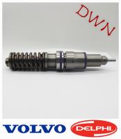 China Diesel Fuel Injector BEBE4G12001 21458369 22499124 22717954 For  D13/d16 Engine for sale