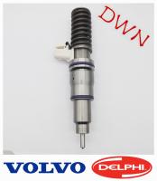 China 21467241 For  Common Rail Unit Fuel Injector BEBE4G15001 BEBE4L07001 for sale