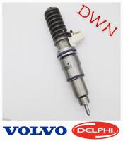China 21467241 For  Common Rail Unit Fuel Injector BEBE4G15001 BEBE4L07001 for sale
