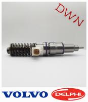 China 21467241 For  Common Rail Unit Fuel Injector BEBE4G15001 BEBE4L07001 for sale