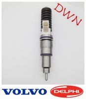 China 21467241 For  Common Rail Unit Fuel Injector BEBE4G15001 BEBE4L07001 for sale
